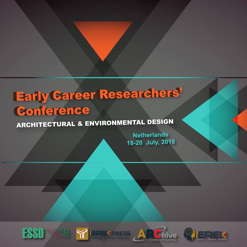Architectural And Environmental Design Conference | ArchDaily