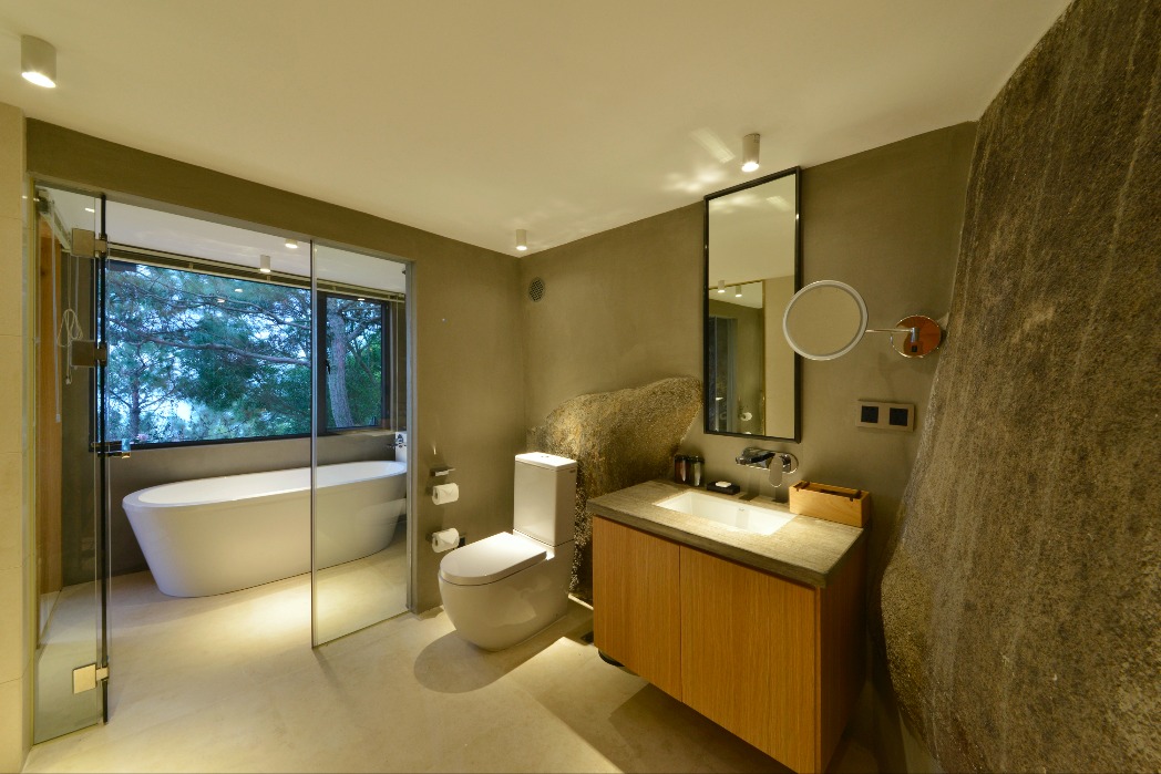 Galería de Hotel Nashare / C+ Architects + Naza design studio - 10