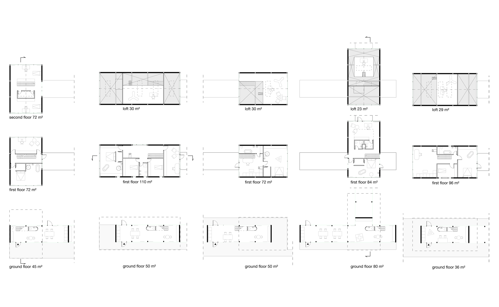 Gallery of Radar Architecture&Art Wins Second Place in 'Activate' North ...