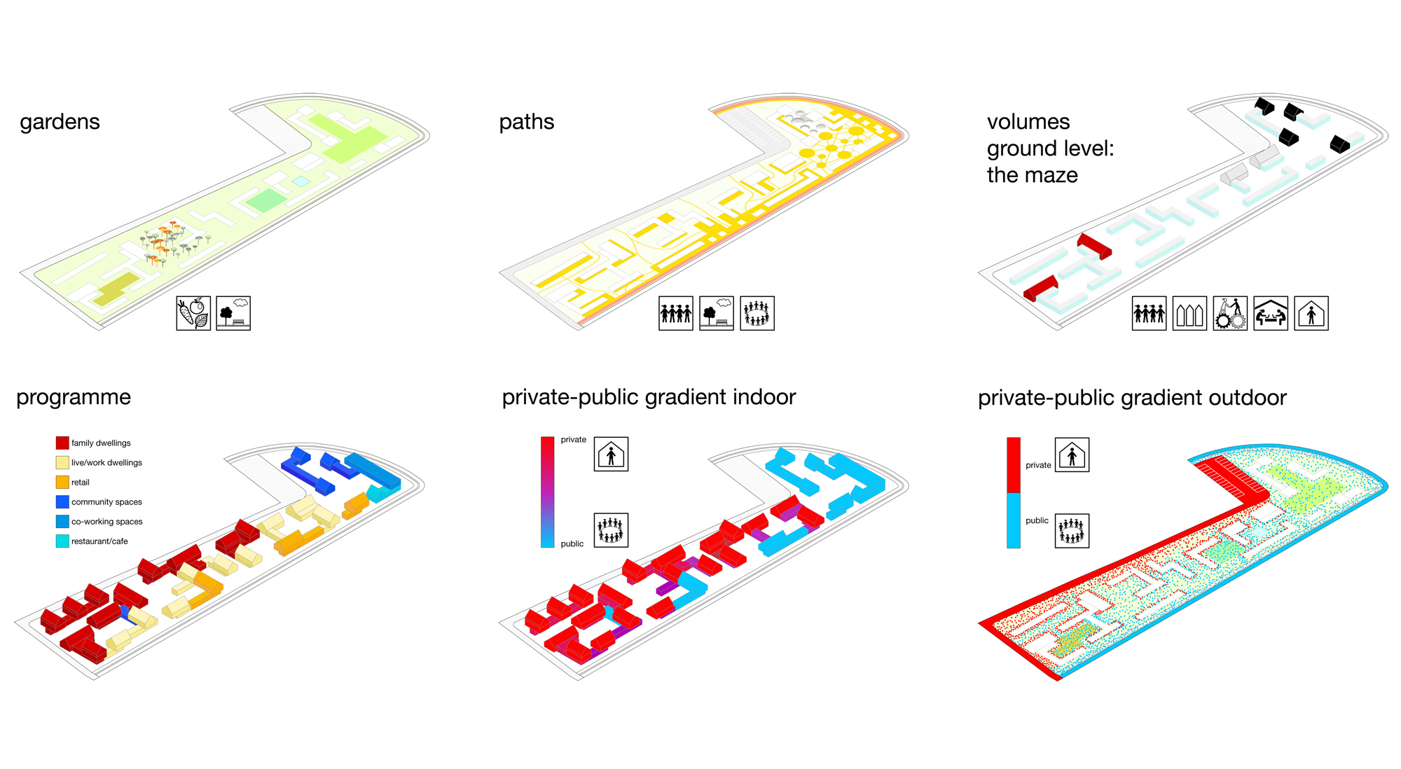 Gallery of Radar Architecture&Art Wins Second Place in 'Activate' North ...