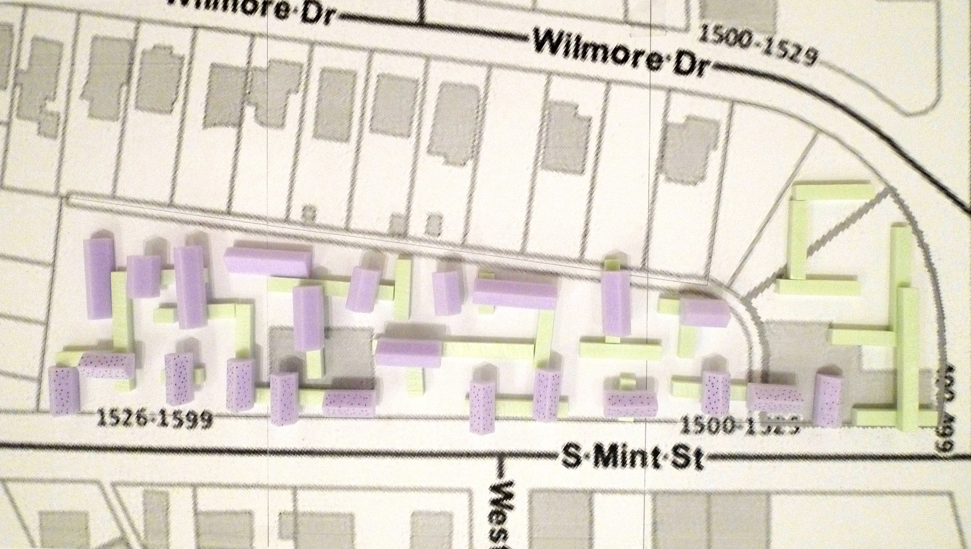 Gallery of Radar Architecture&Art Wins Second Place in 'Activate' North ...