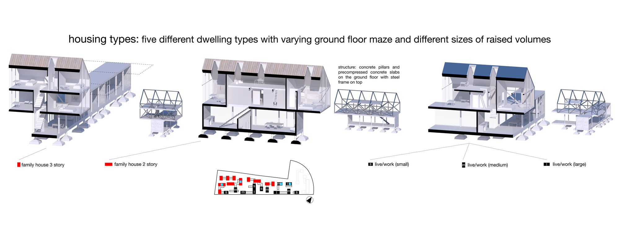 Gallery of Radar Architecture&Art Wins Second Place in 'Activate' North ...