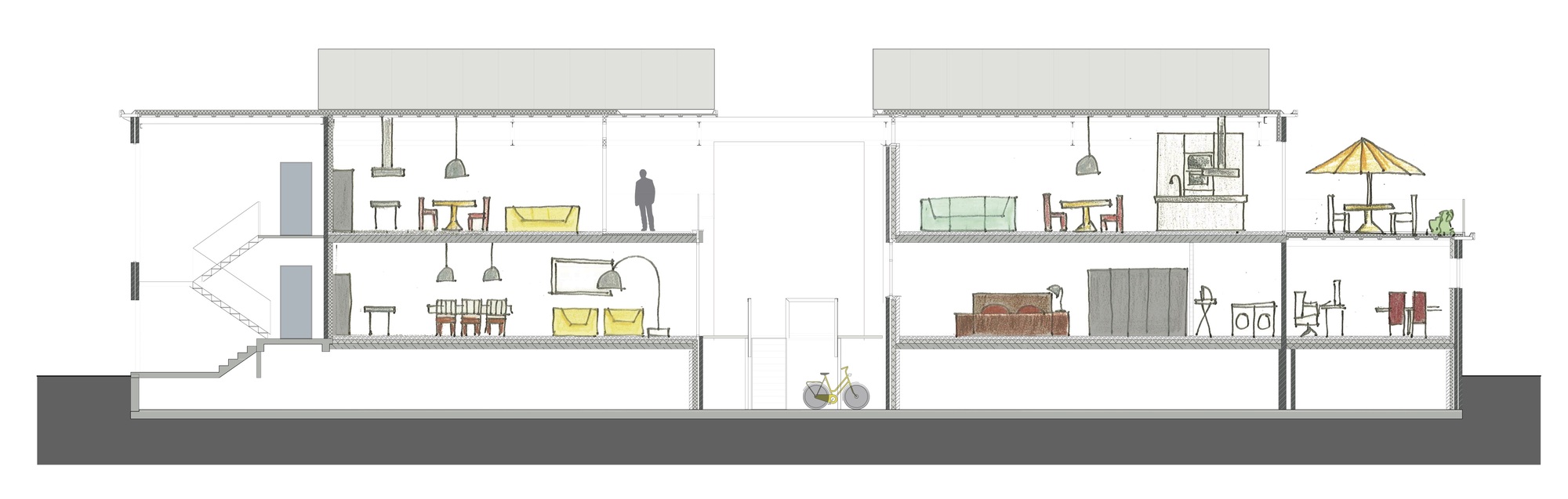 Gallery of RAG Building / Eek en Dekkers + Amvest - 14