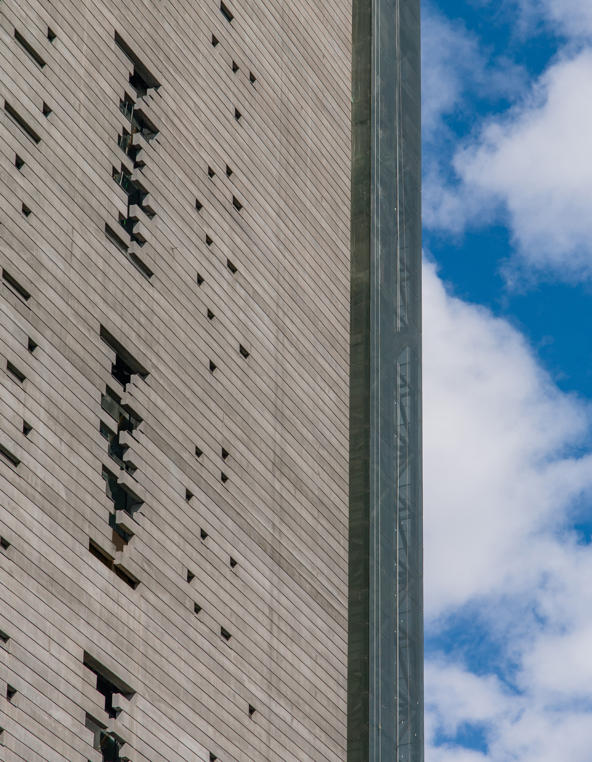 Gallery of Torre Reforma / LBR&A - 13