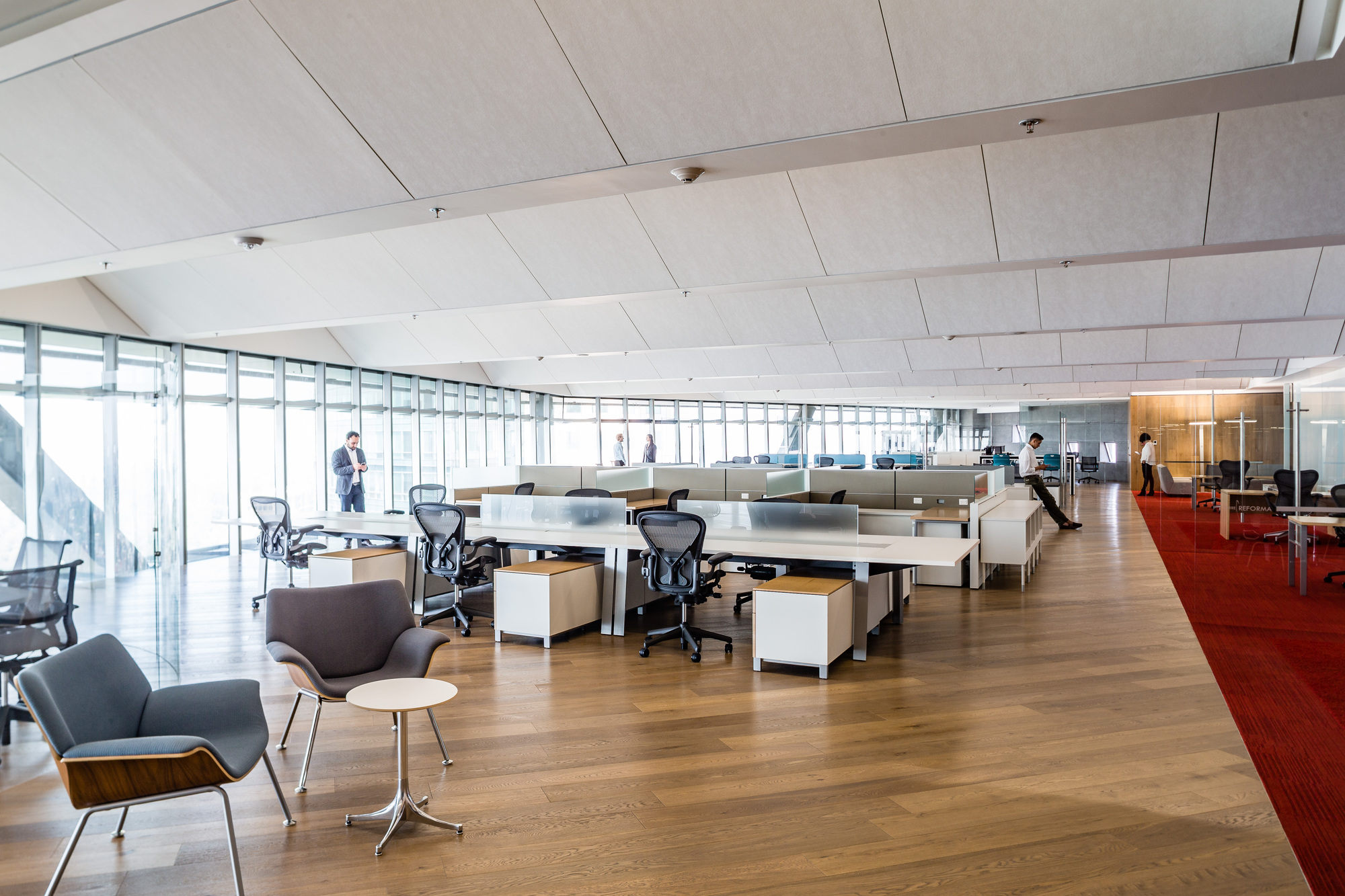 Gallery of Torre Reforma / LBR&A - 9