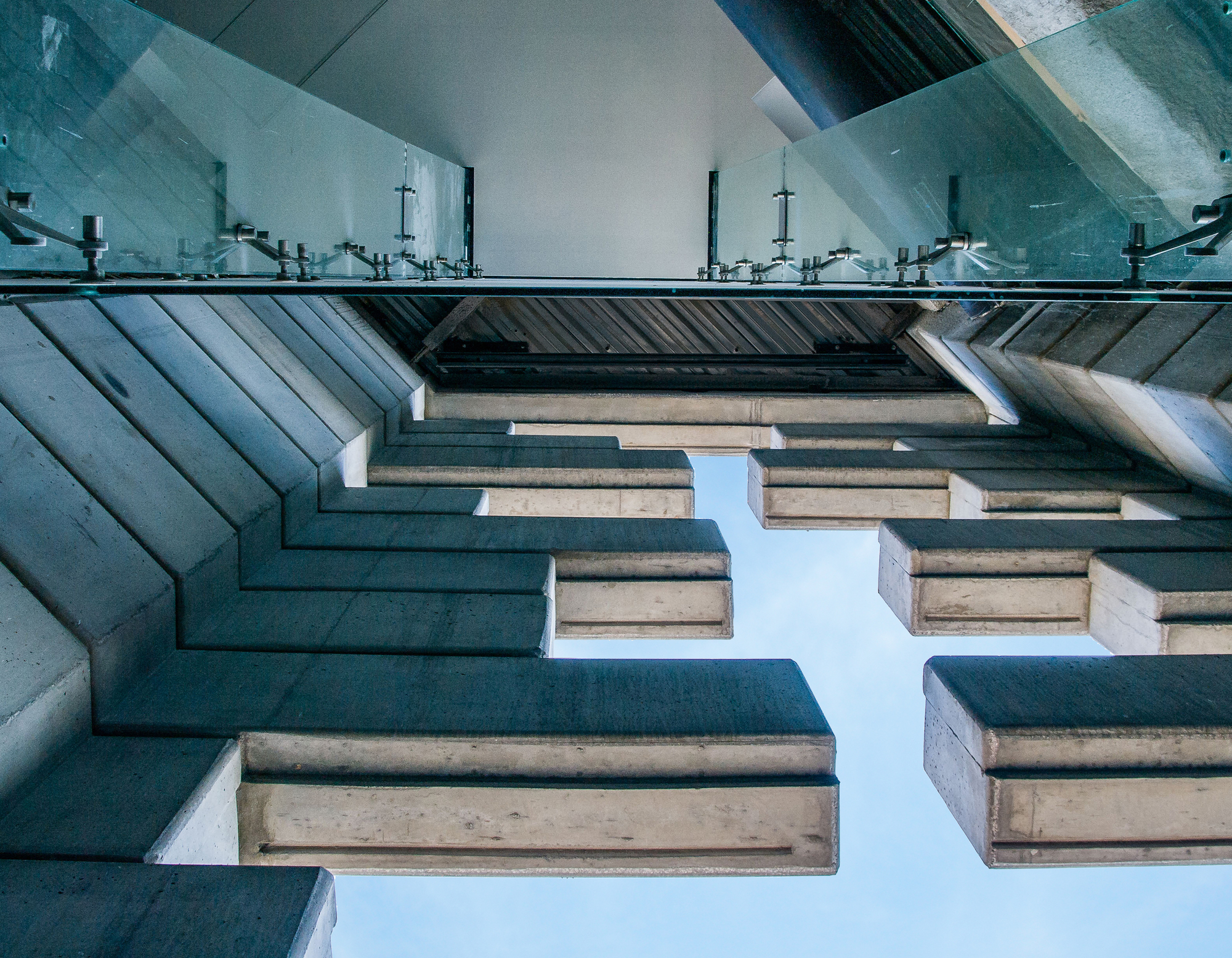 Galería de Torre Reforma / LBR&A - 10