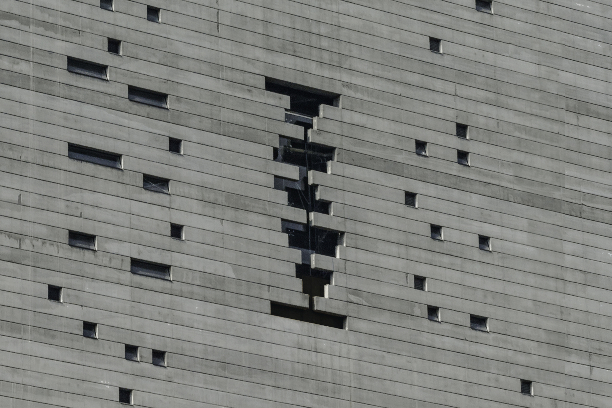 Galería de Torre Reforma / LBR&A - 5