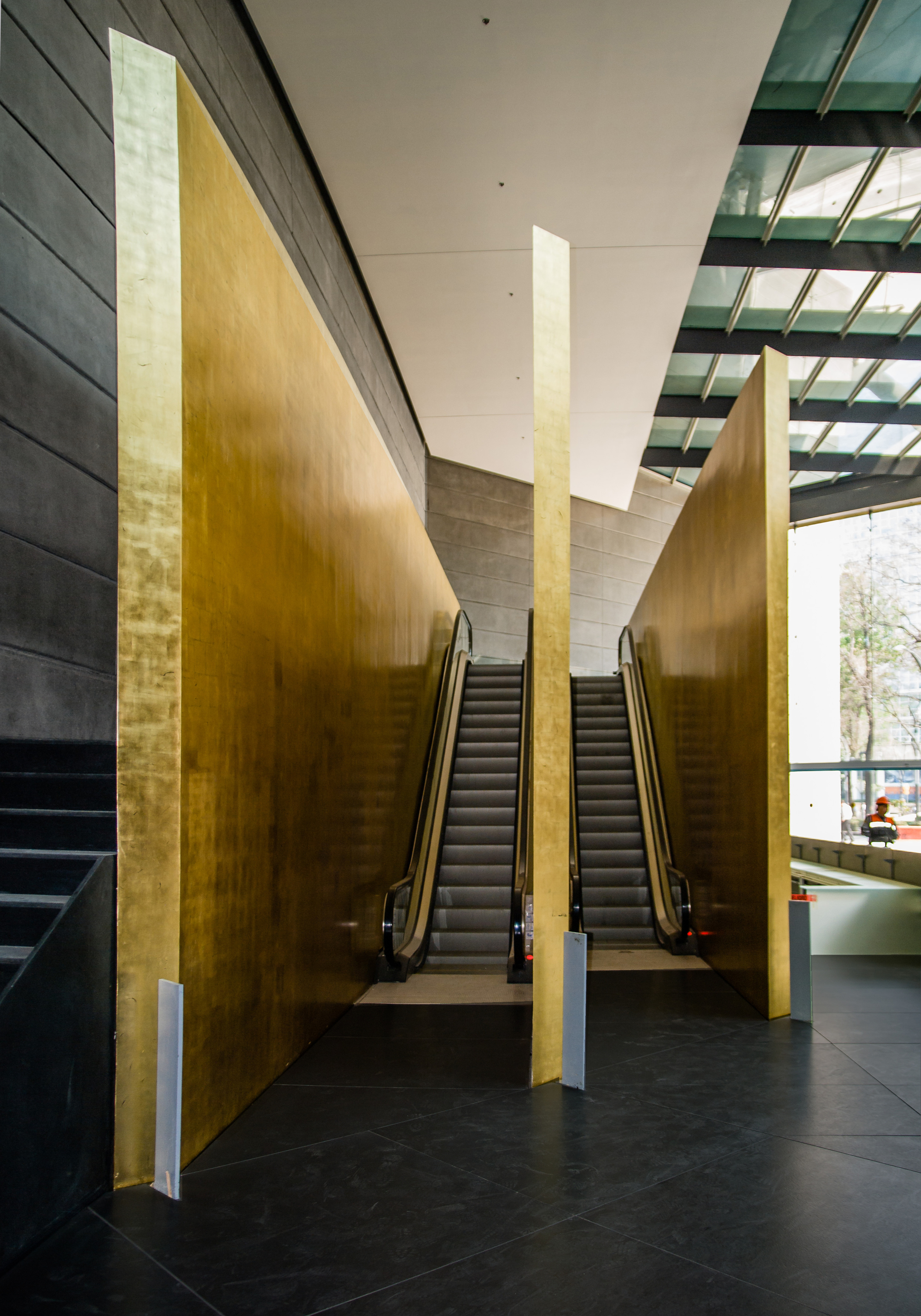 Galeria de Torre Reforma / LBR&A - 21