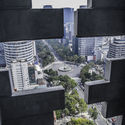 Torre Reforma / LBR&A | ArchDaily