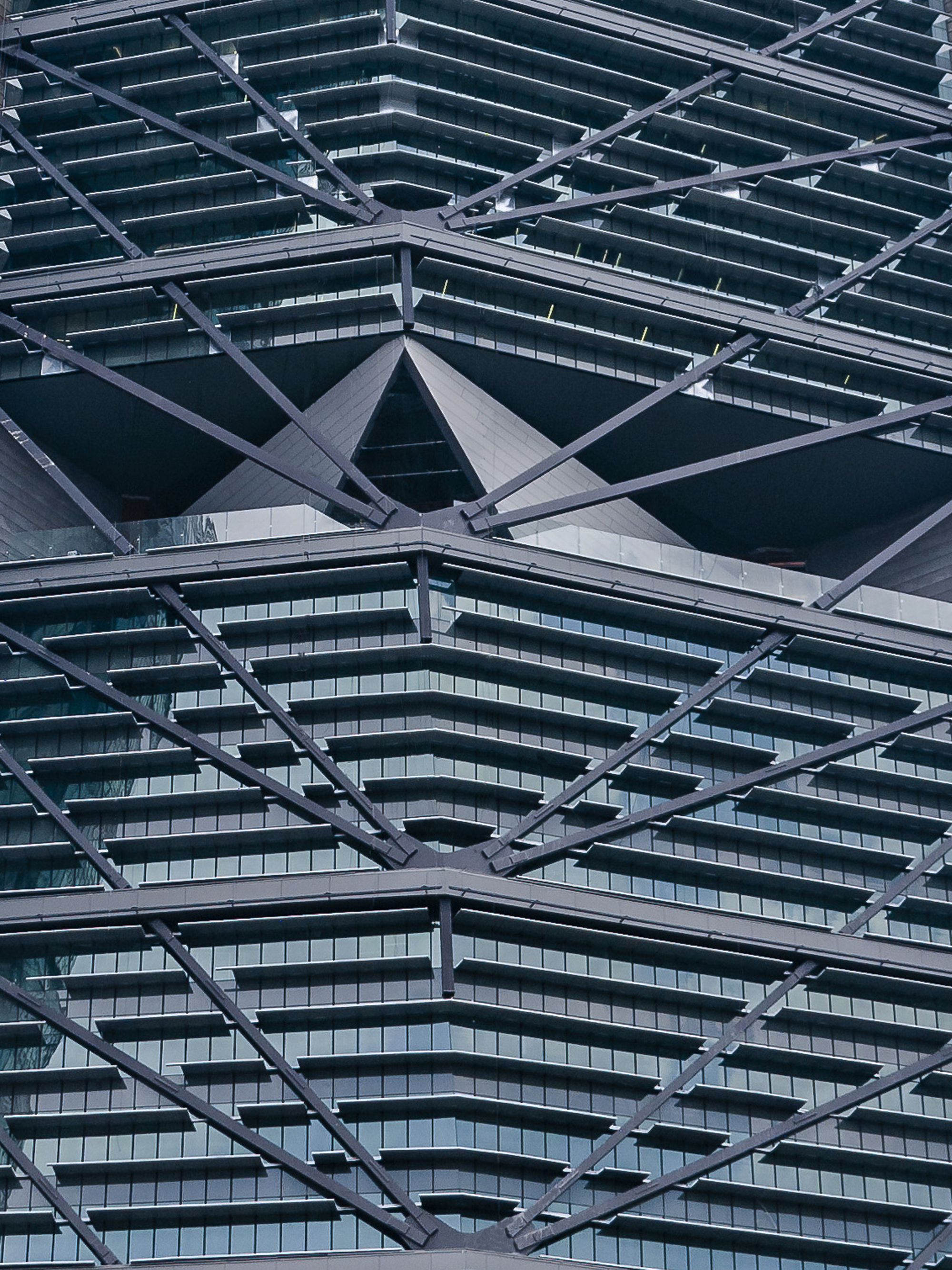 Gallery of Torre Reforma / LBR&A - 6