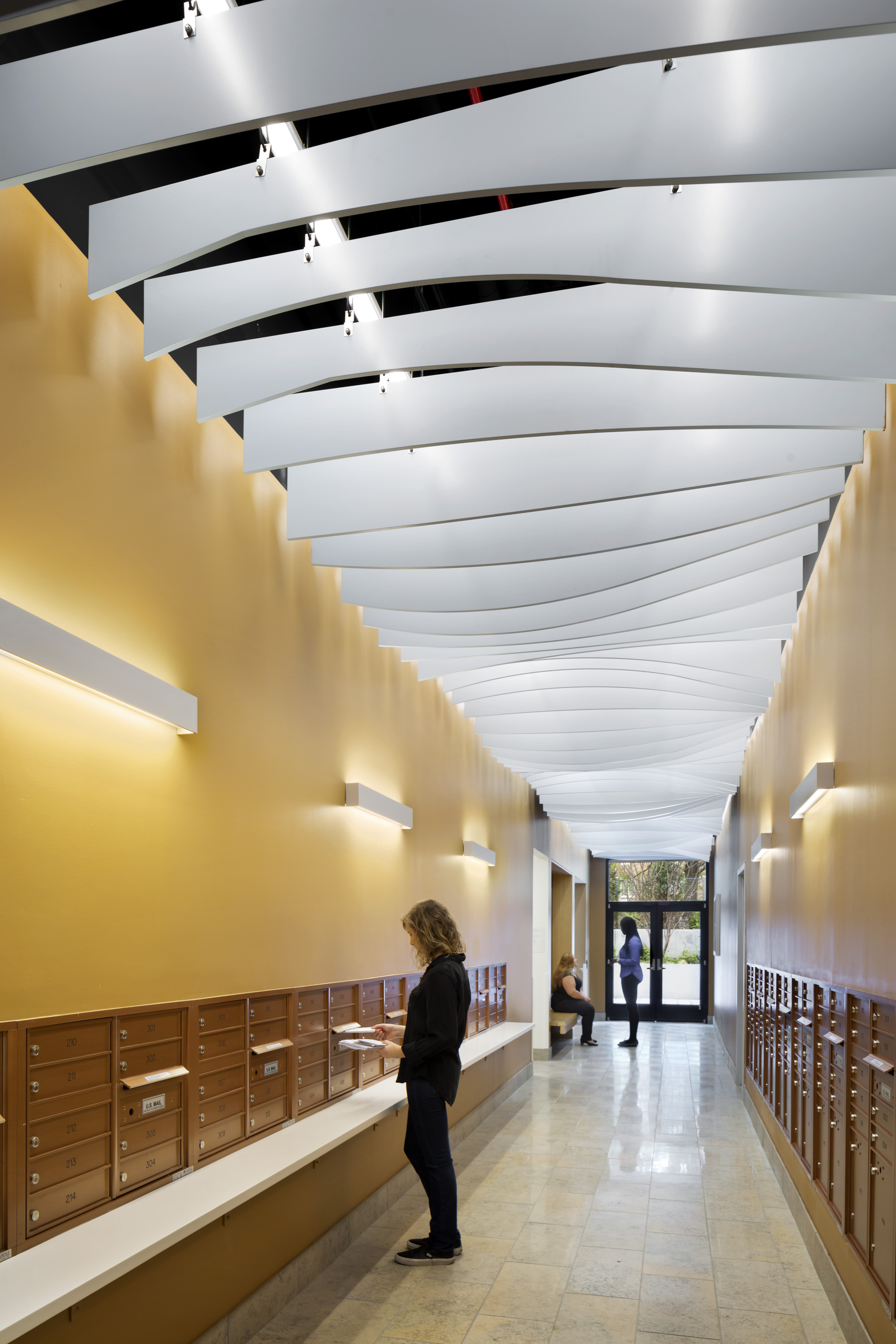 Gallery of Boston Road / Alexander Gorlin Architects - 7