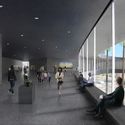 New Renderings Released of Peter Zumthor's LACMA Design | ArchDaily