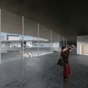 New Renderings Released of Peter Zumthor's LACMA Design | ArchDaily