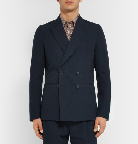 Gallery of 4 Ways You Can Dress Like an Architect - 28