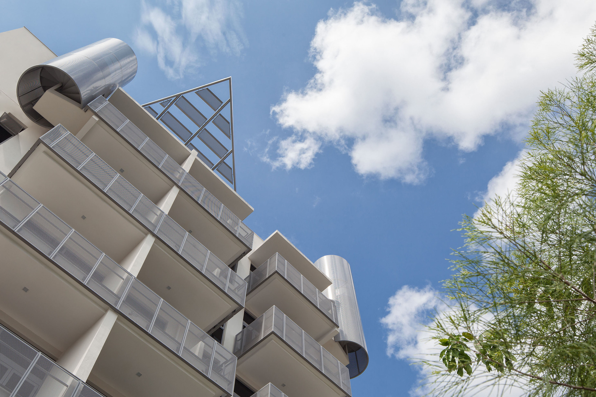 Gallery of Bliss@Kovan Condominium / LOOK Architects - 4