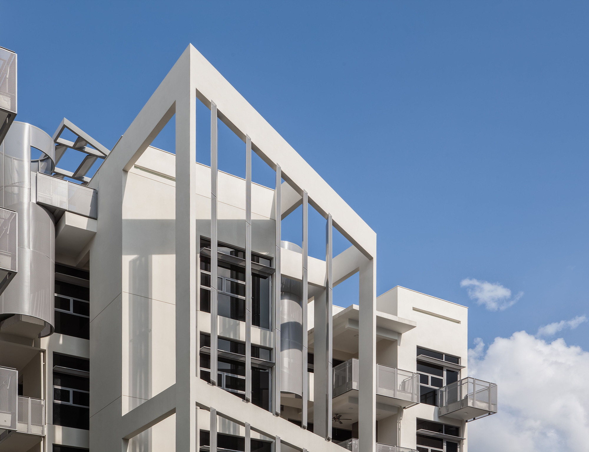 Gallery of Bliss@Kovan Condominium / LOOK Architects - 8