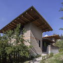 Gallery of Stone House / Inai Arquitectura - 13