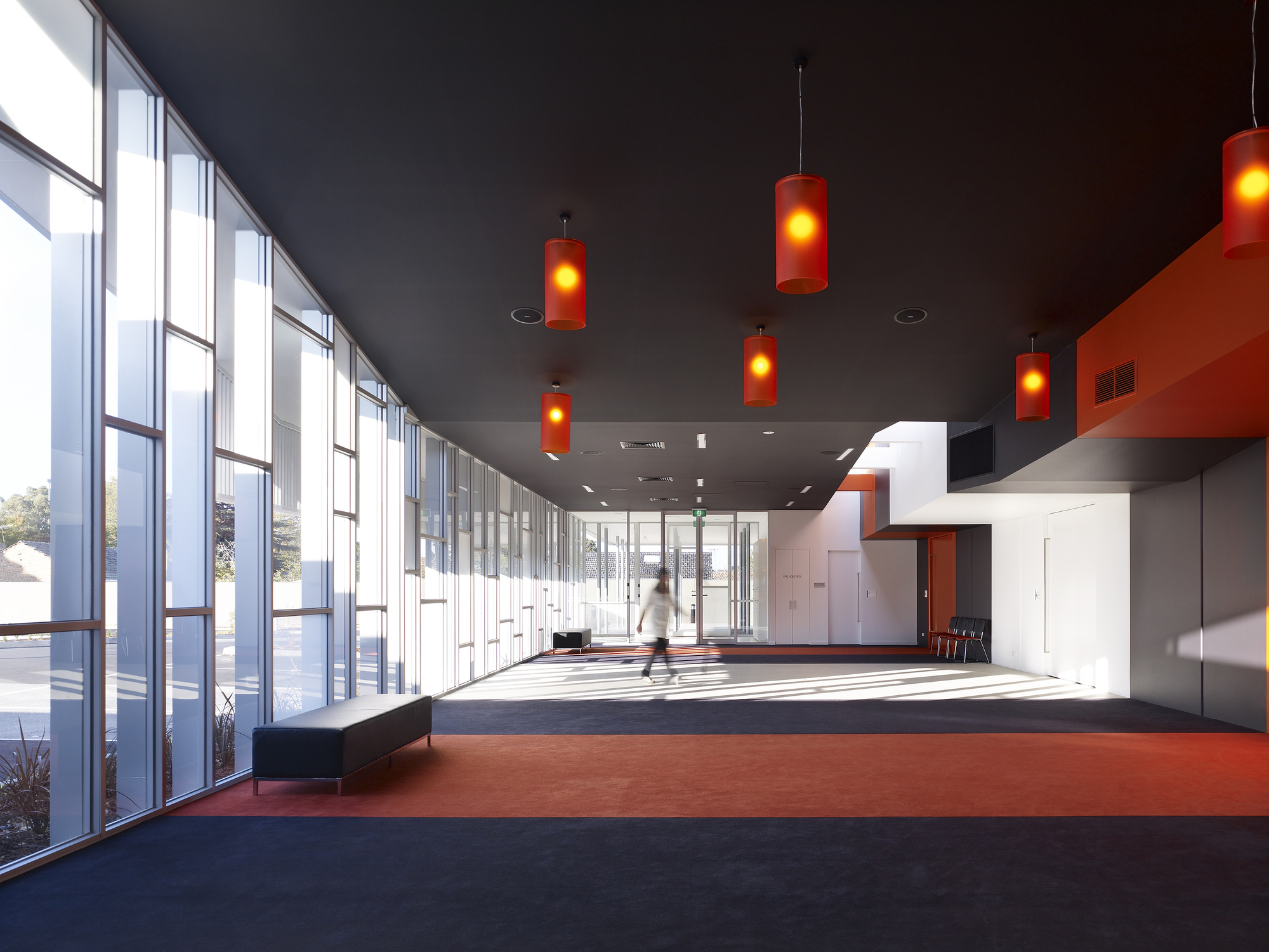 Galería de One Community Church / DKO - 3