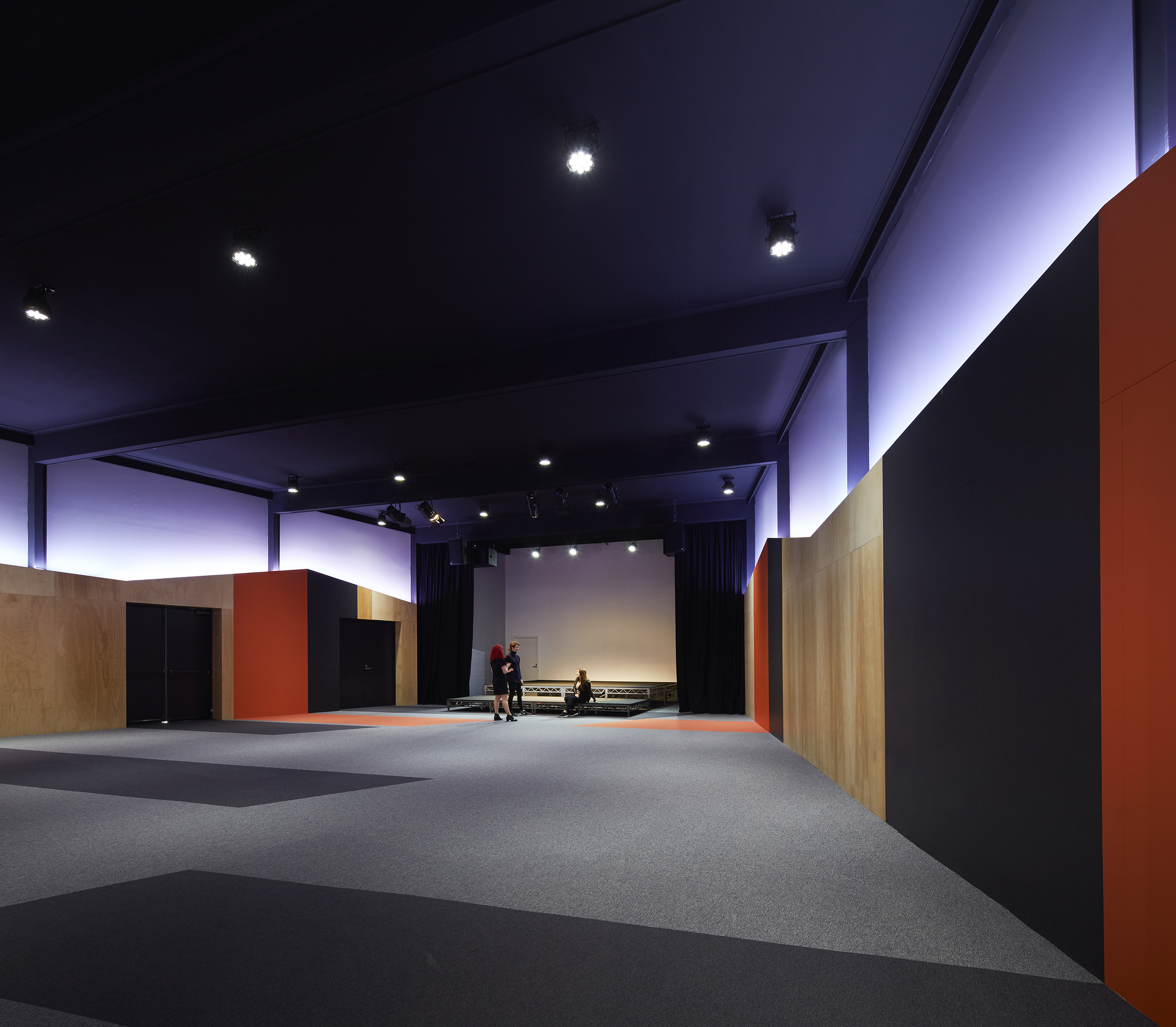 One Community Church / DKO | ArchDaily