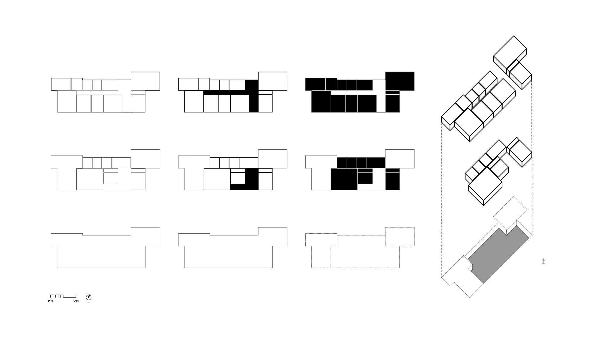 Gallery of Opposite House / rzlbd - 16