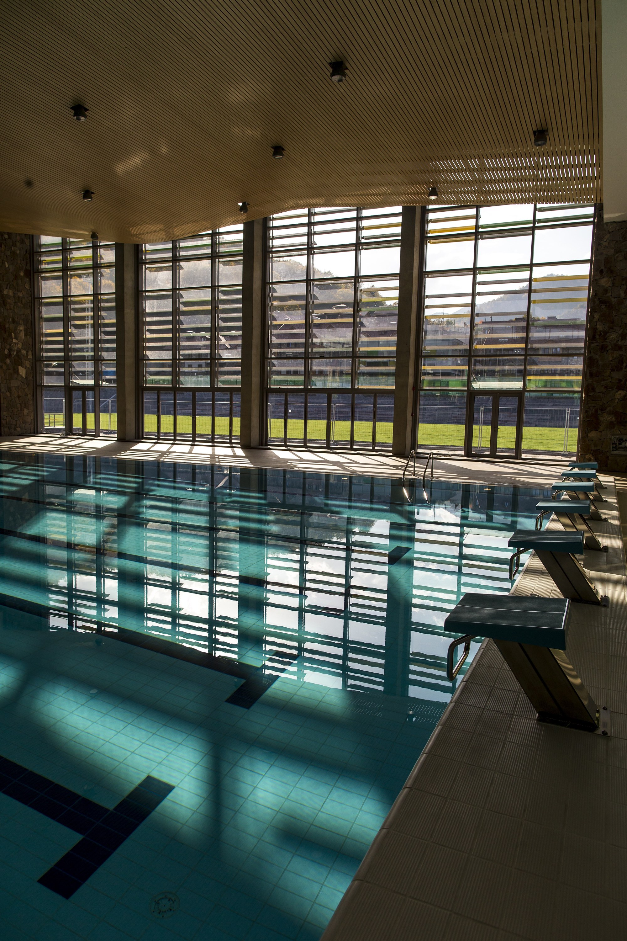 Gallery of UWC Dilijan College / Tim Flynn Architects - 19