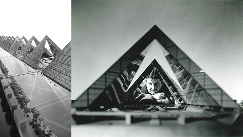 Stanley Tigerman on Learning from Mies, The Younger Generation and ...