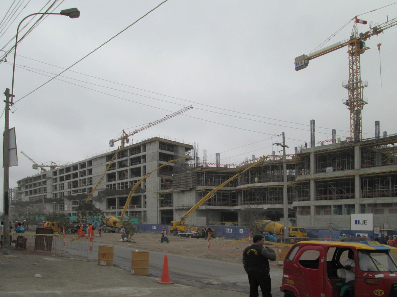 Galería de Guía Eternit: correcta instalación de paneles de ...