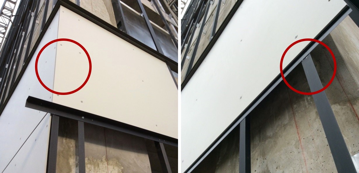 Galería de Guía Eternit: correcta instalación de paneles de ...