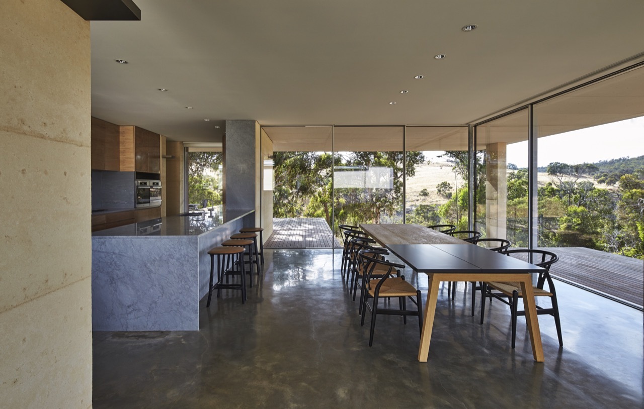 Gallery of Julimar Falls House / Studio Nicholas Burns - 5