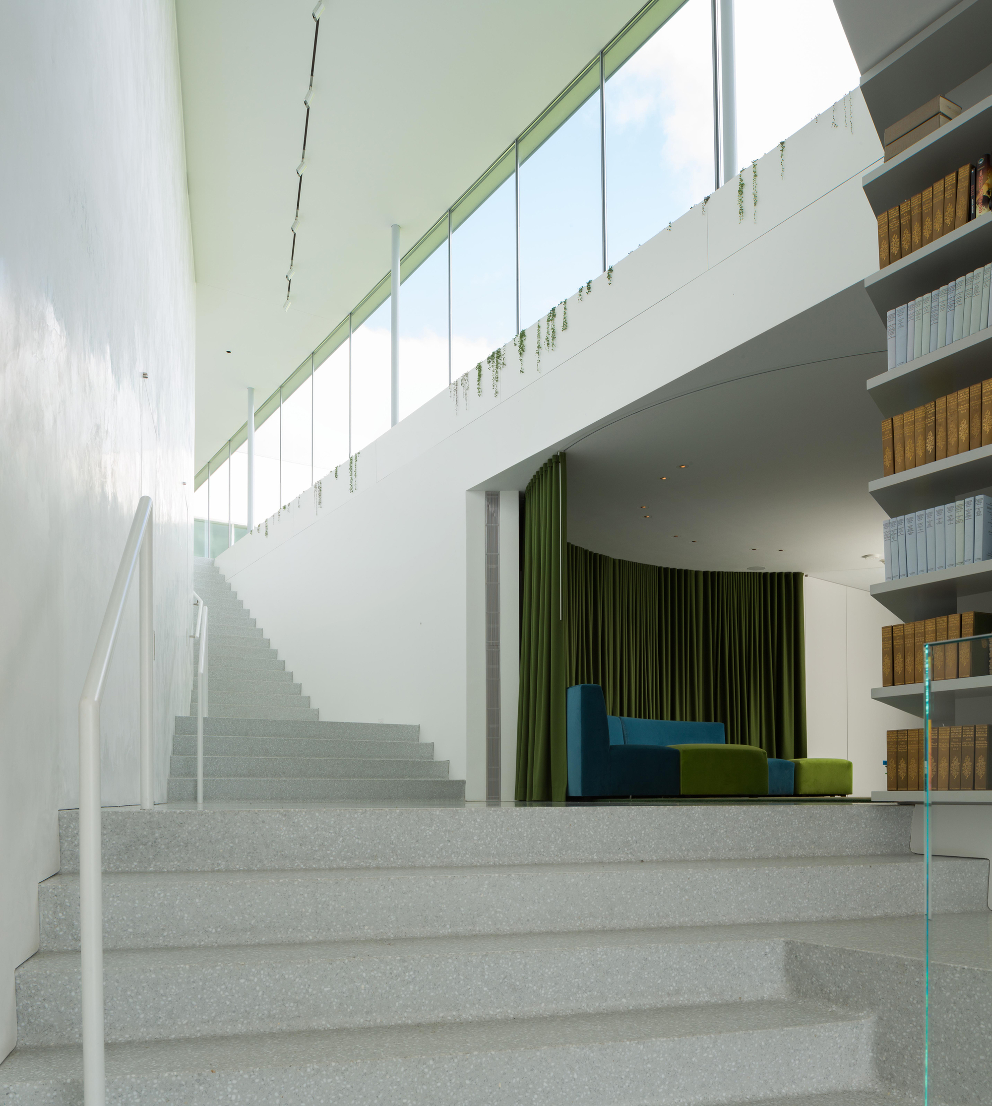 Gallery of House to the Beach / Gluck+ - 6