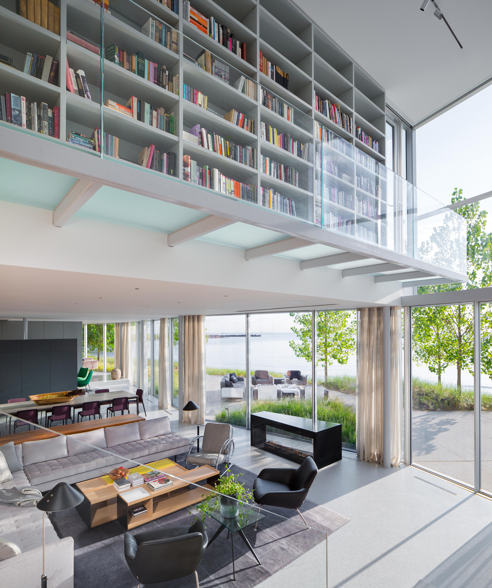 Gallery of House to the Beach / Gluck+ - 2