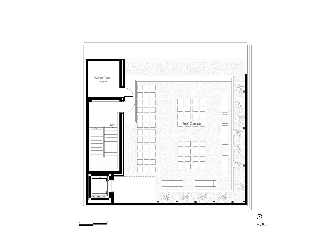 Gallery of Davich Optical Chain / JOHO Architecture - 21