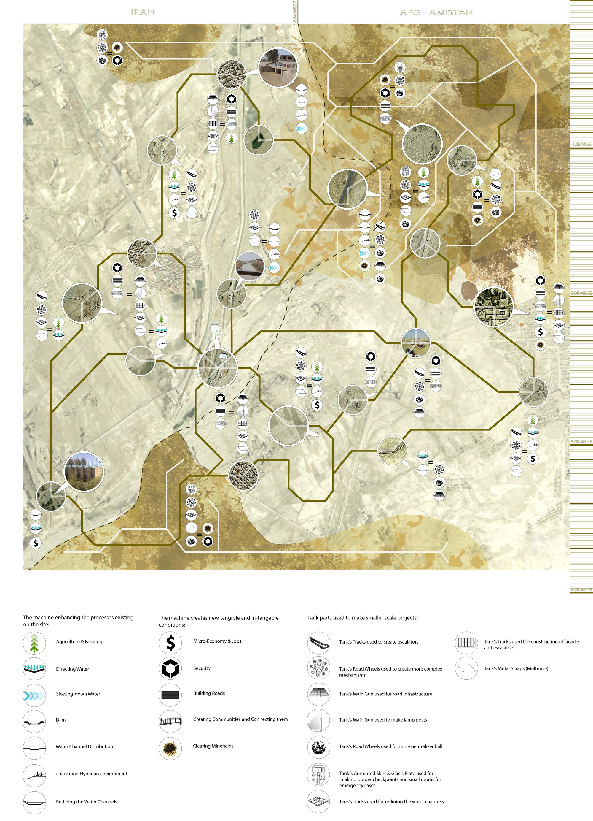 Gallery of Imagining Megastructures: How Utopia Can Shape Our ...
