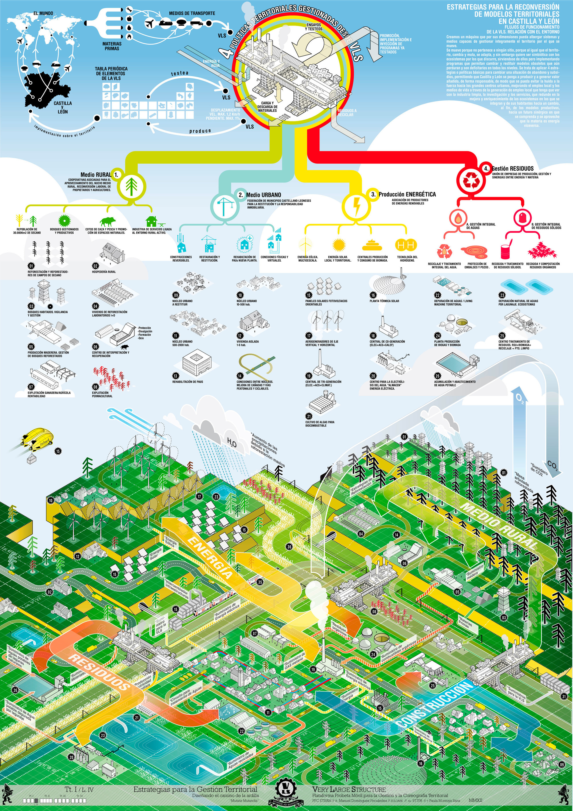 Gallery of Imagining Megastructures: How Utopia Can Shape Our ...