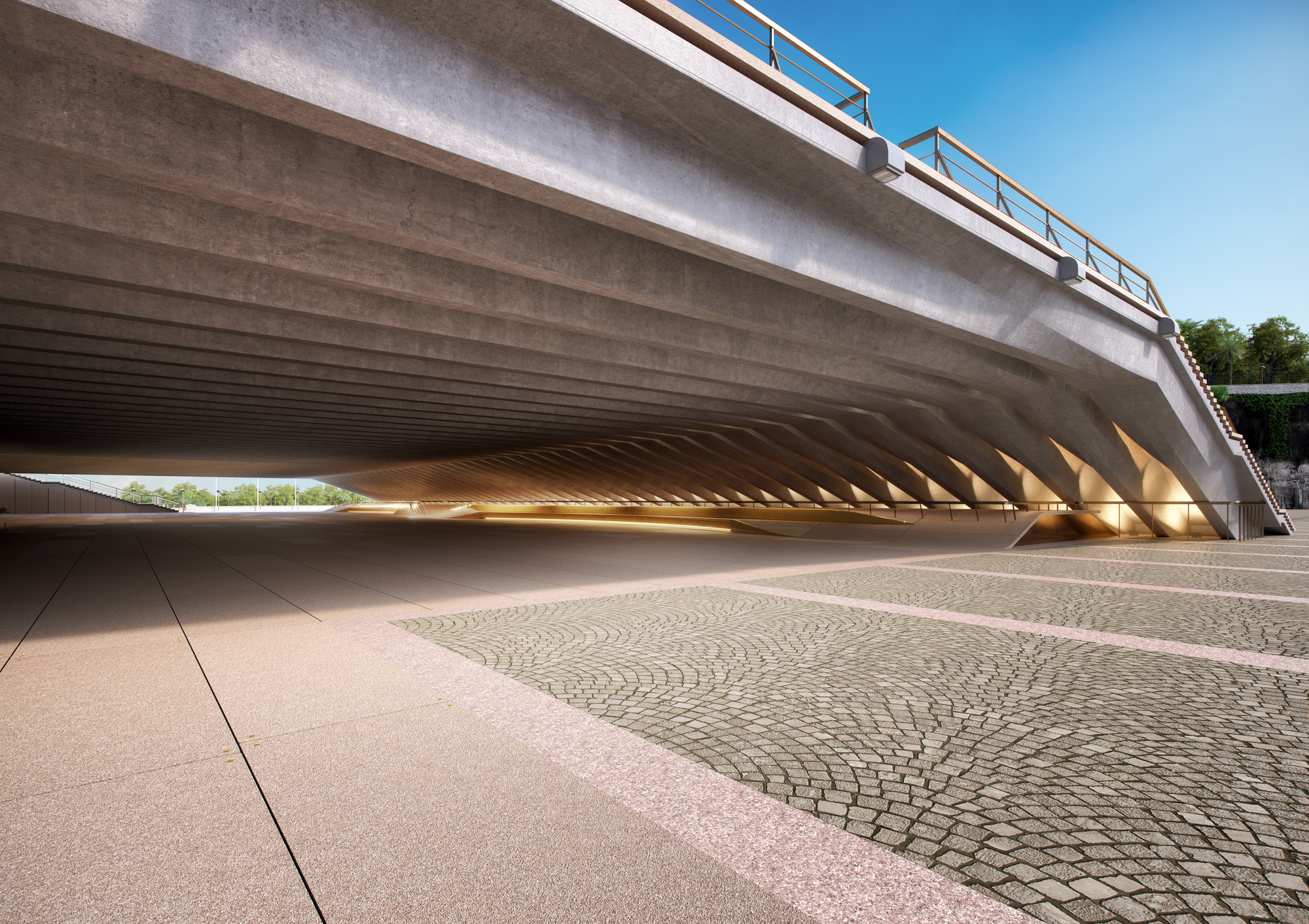 Gallery of Sydney Opera House to Undergo $202 Million Renovation - 8