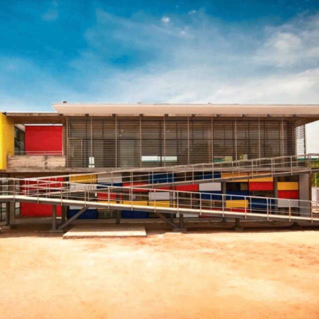 Gallery of These are the 20 Finalists of the Latin American ...