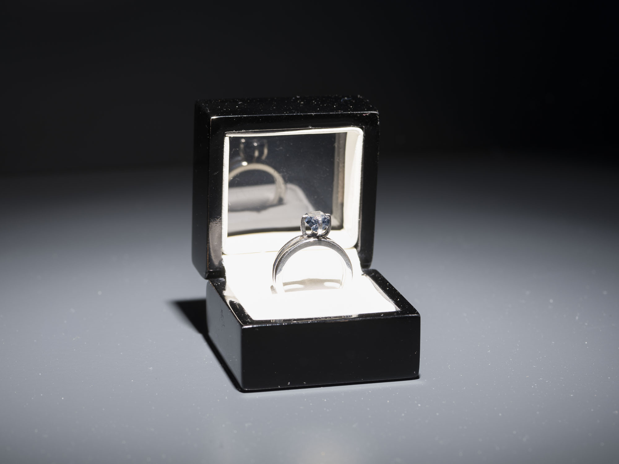 Jill Magid: The Proposal | ArchDaily