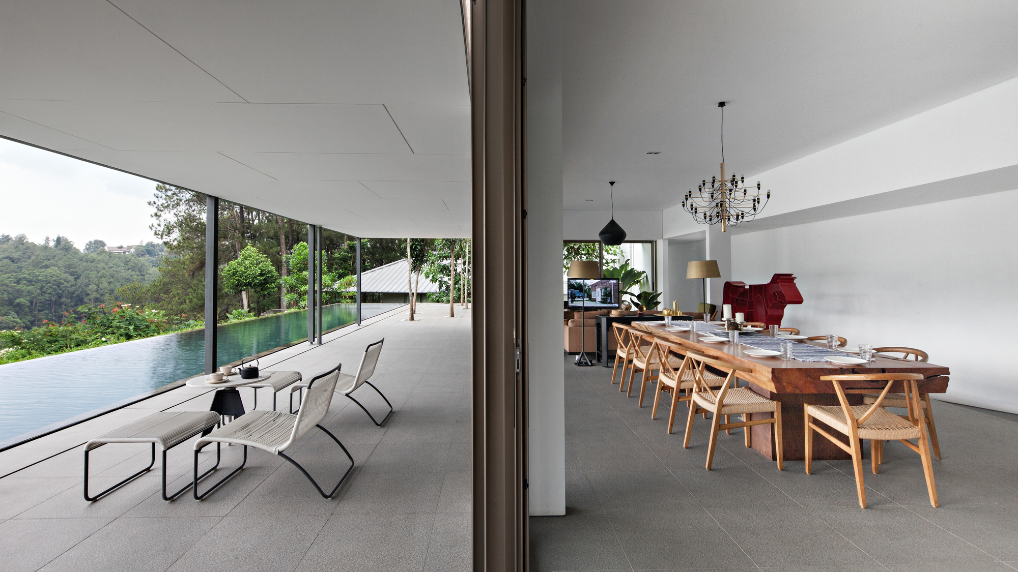 Gallery of BRG House / Tan Tik Lam Architects - 18