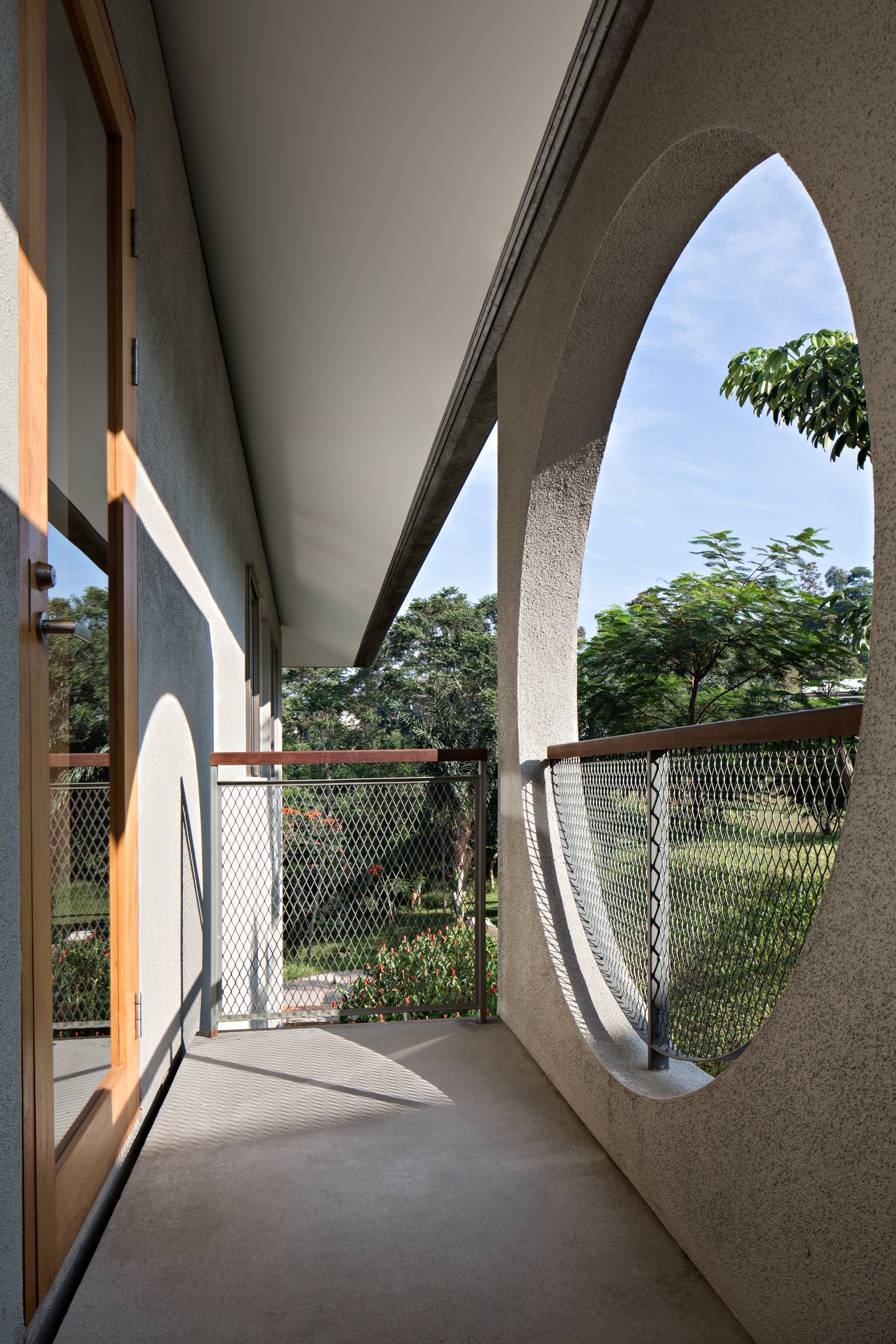 Galeria de Casa BRG / Tan Tik Lam Architects - 20