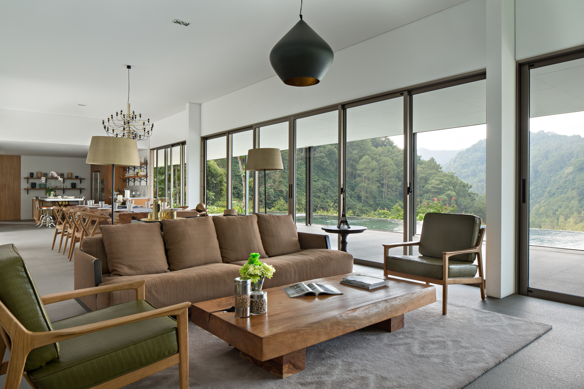 Galeria de Casa BRG / Tan Tik Lam Architects - 22