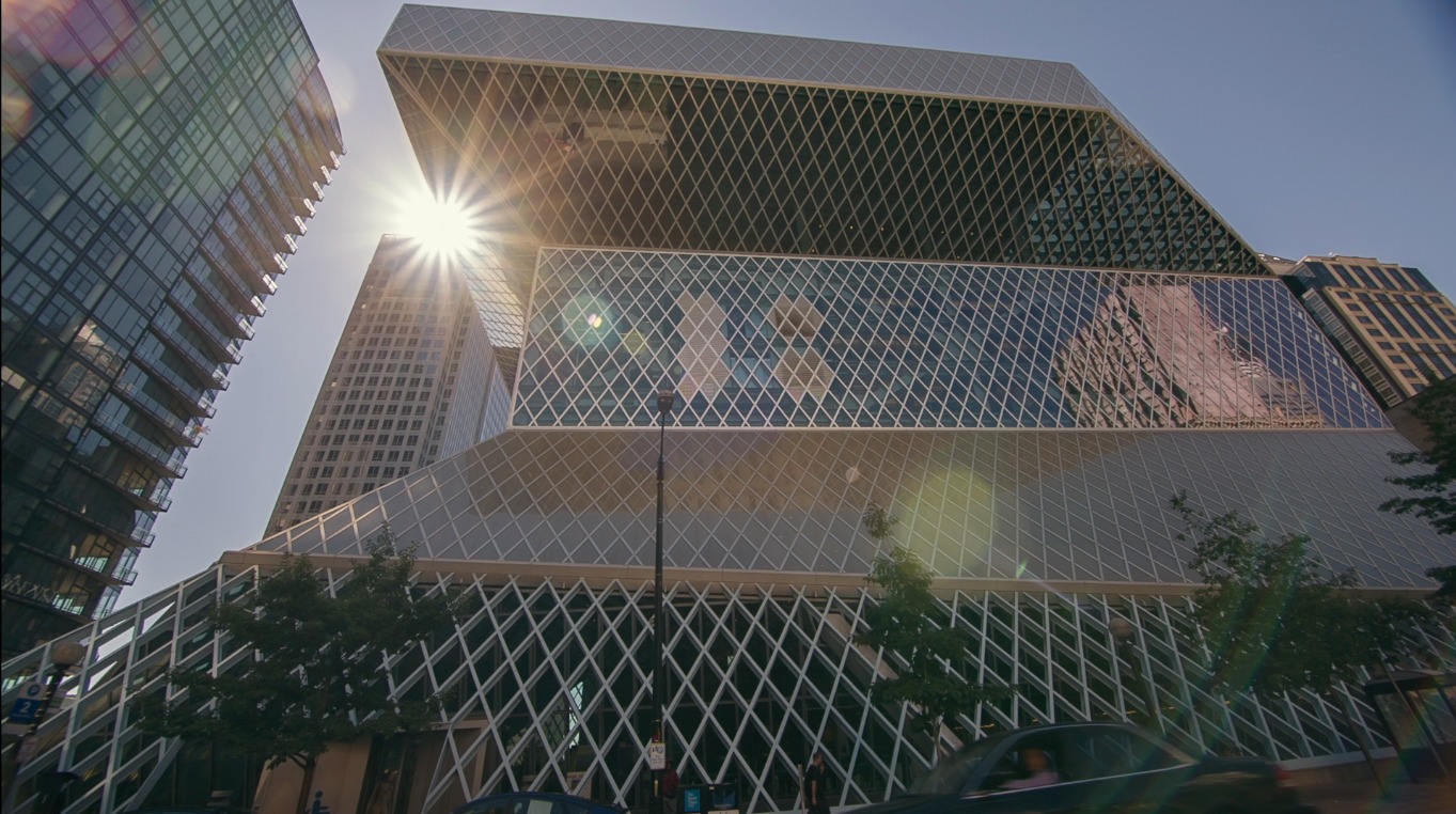 Gallery of Review: "REM" – A Retroactive, Redacted Study of the World’s ...