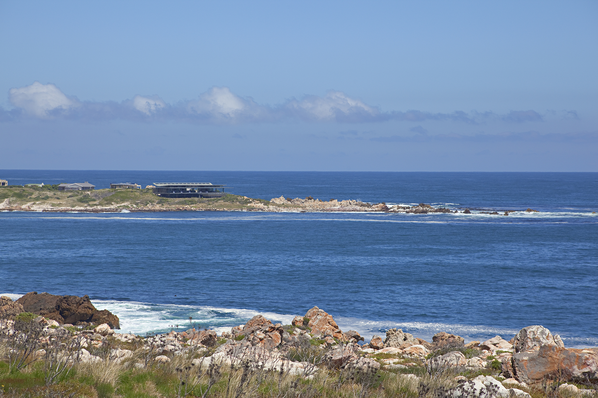 Gallery of Rooiels Beach House / Elphick Proome Architects - 27