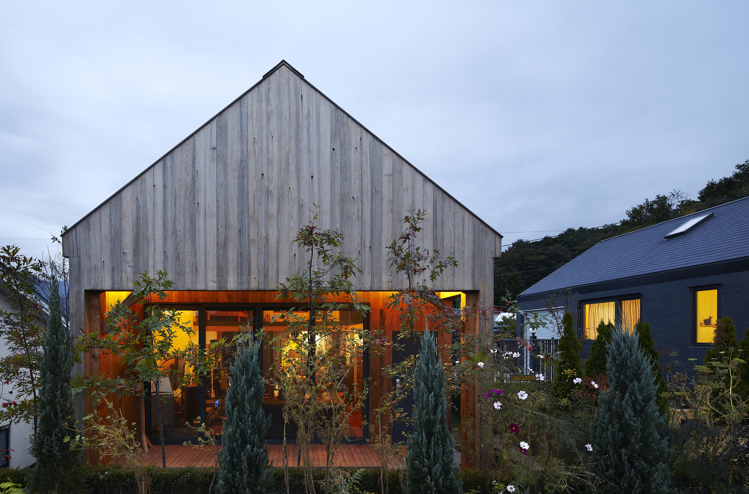 Gallery of Aleph in Domoon / studio_GAON - 25