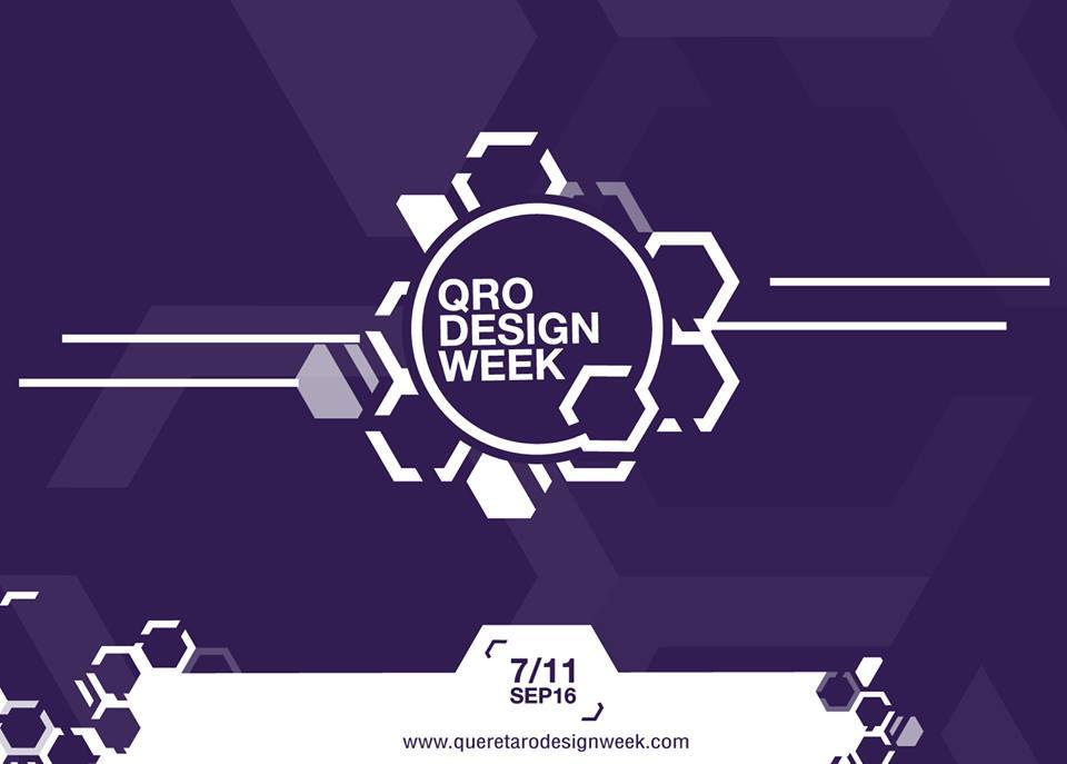 Querétaro Design Week / Querétaro | ArchDaily en Español