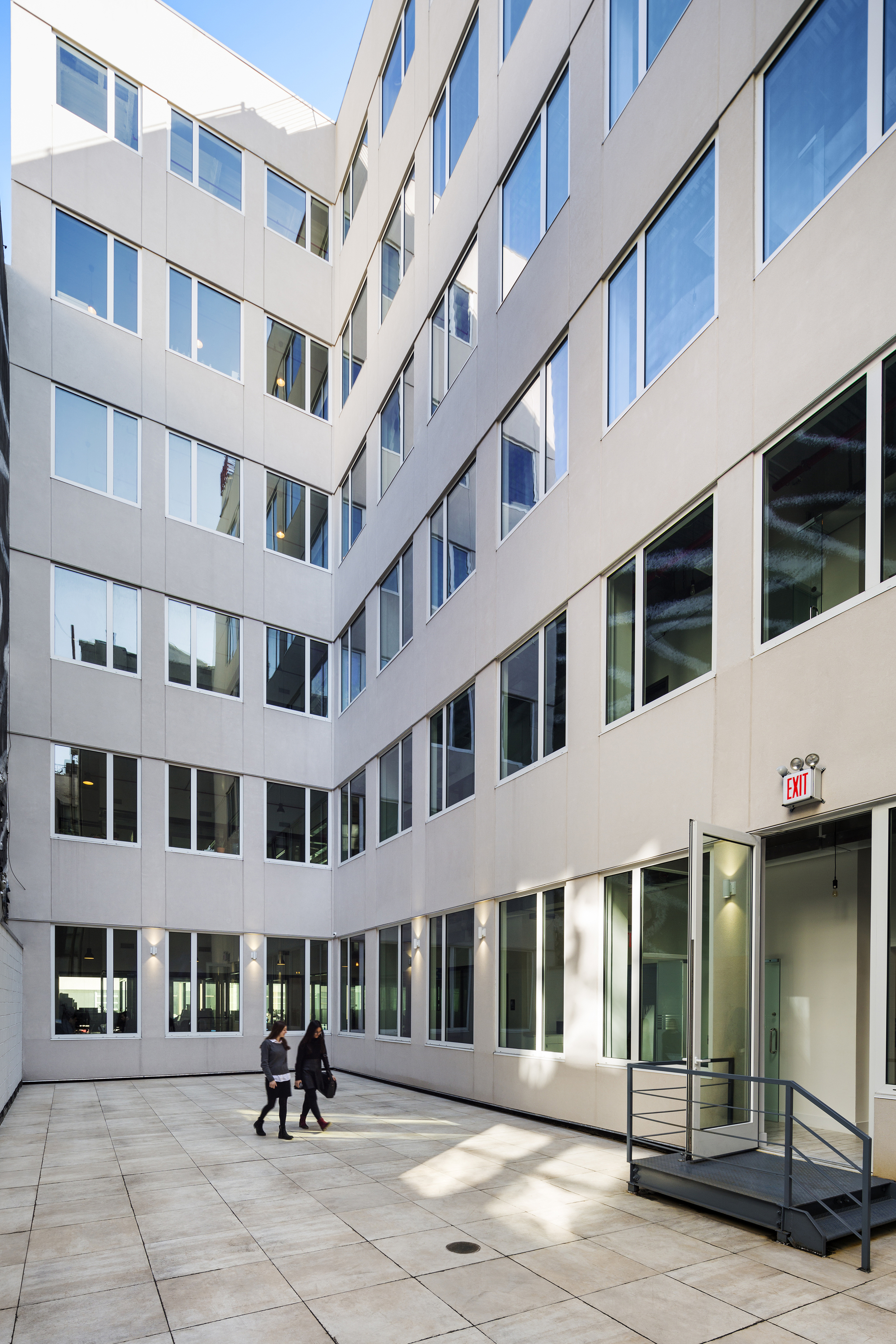 Galería de 433 Broadway / RKTB Architects, P.C. - 4