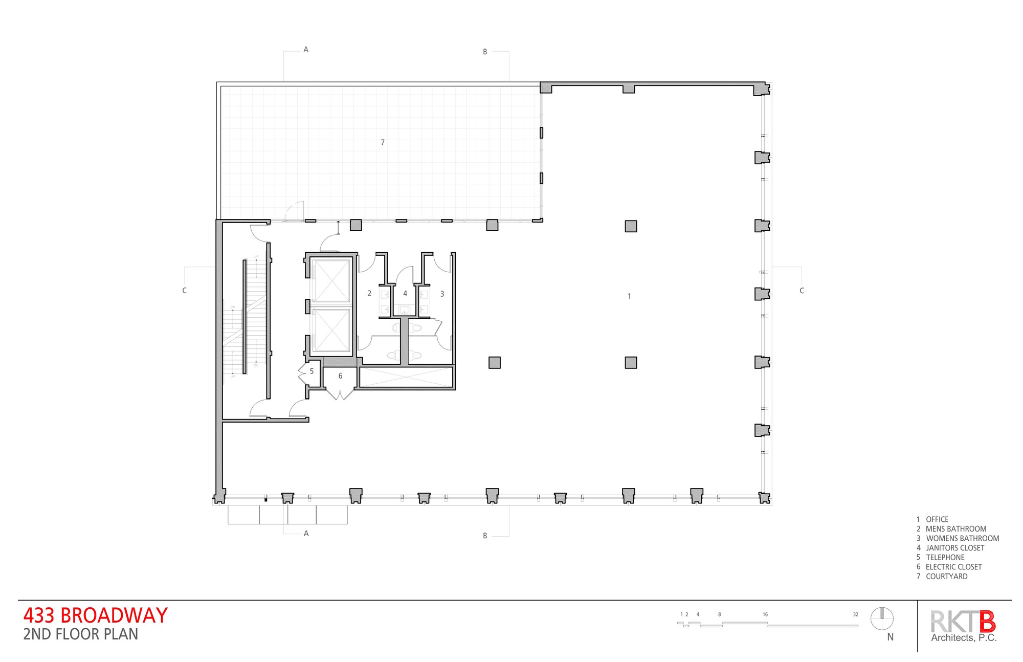 Gallery of 433 Broadway / RKTB Architects, P.C. - 13