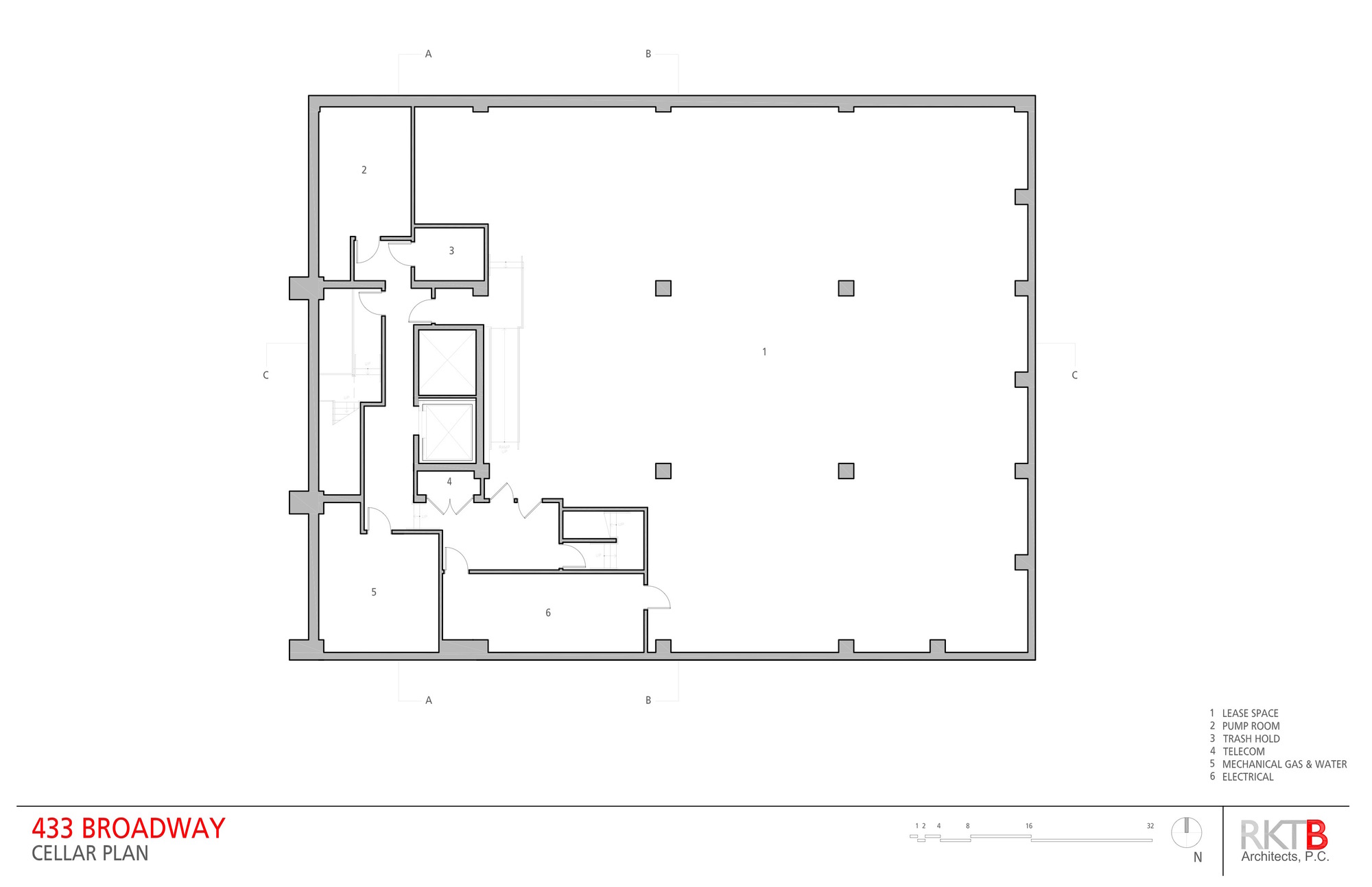 Gallery of 433 Broadway / RKTB Architects, P.C. - 11