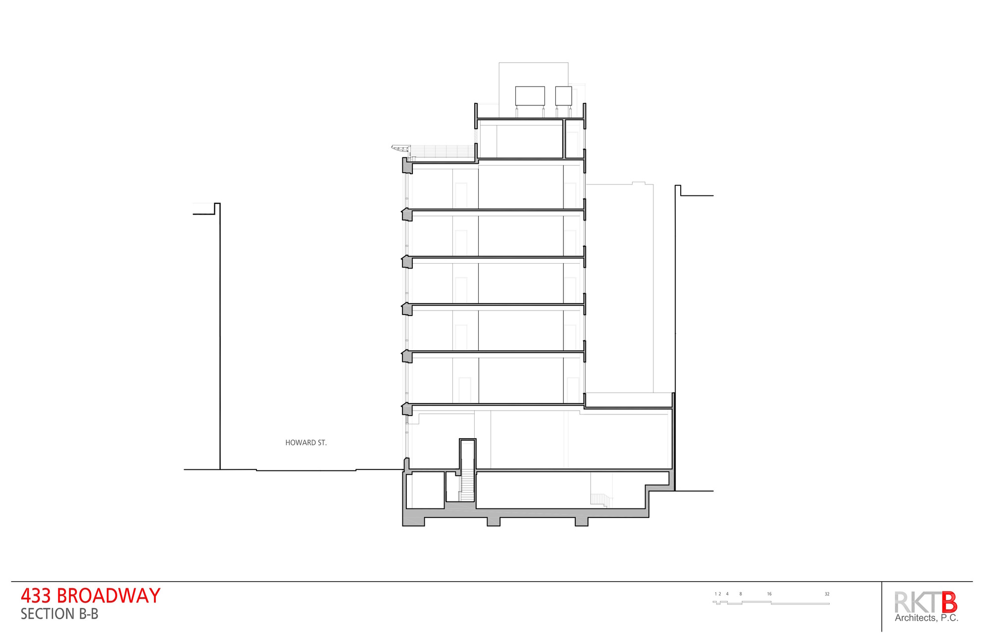 Gallery of 433 Broadway / RKTB Architects, P.C. - 17