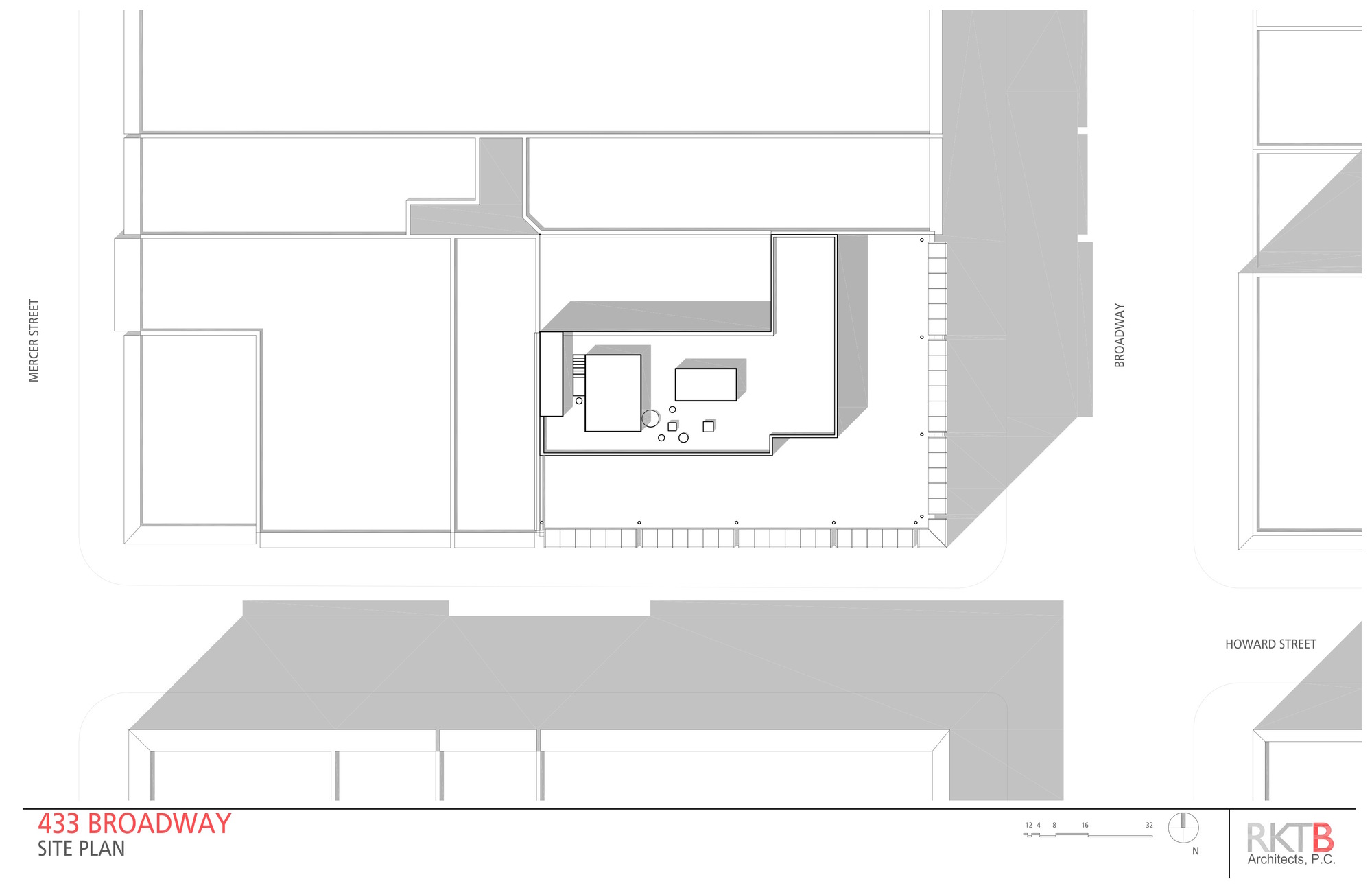 Gallery of 433 Broadway / RKTB Architects, P.C. - 10