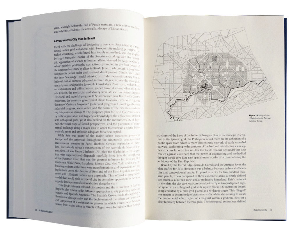 Gallery of “Beyond the City”: A Captivating Look at the Design of the ...